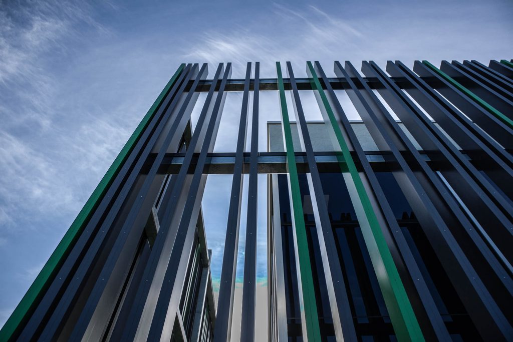 Pancosma | Faucher Gauthier Architectes